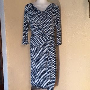 Ann Taylor | Dresses | Ann Taylor Mp Dress | Poshmark